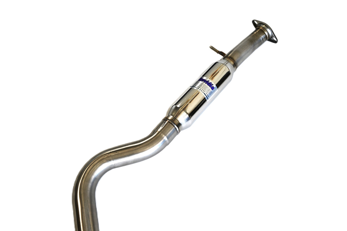 Invidia 22-Up Toyota GR Corolla Q300 S.S.Tips Cat-Back Exhaust – My Store