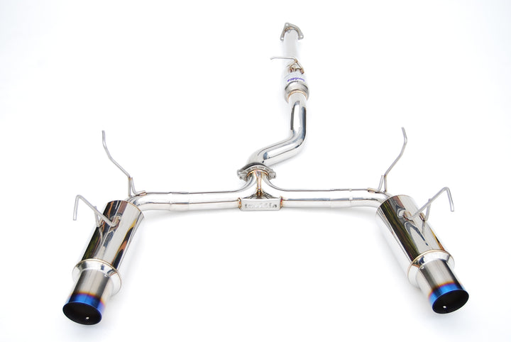 Cat Back Exhausts – My Store