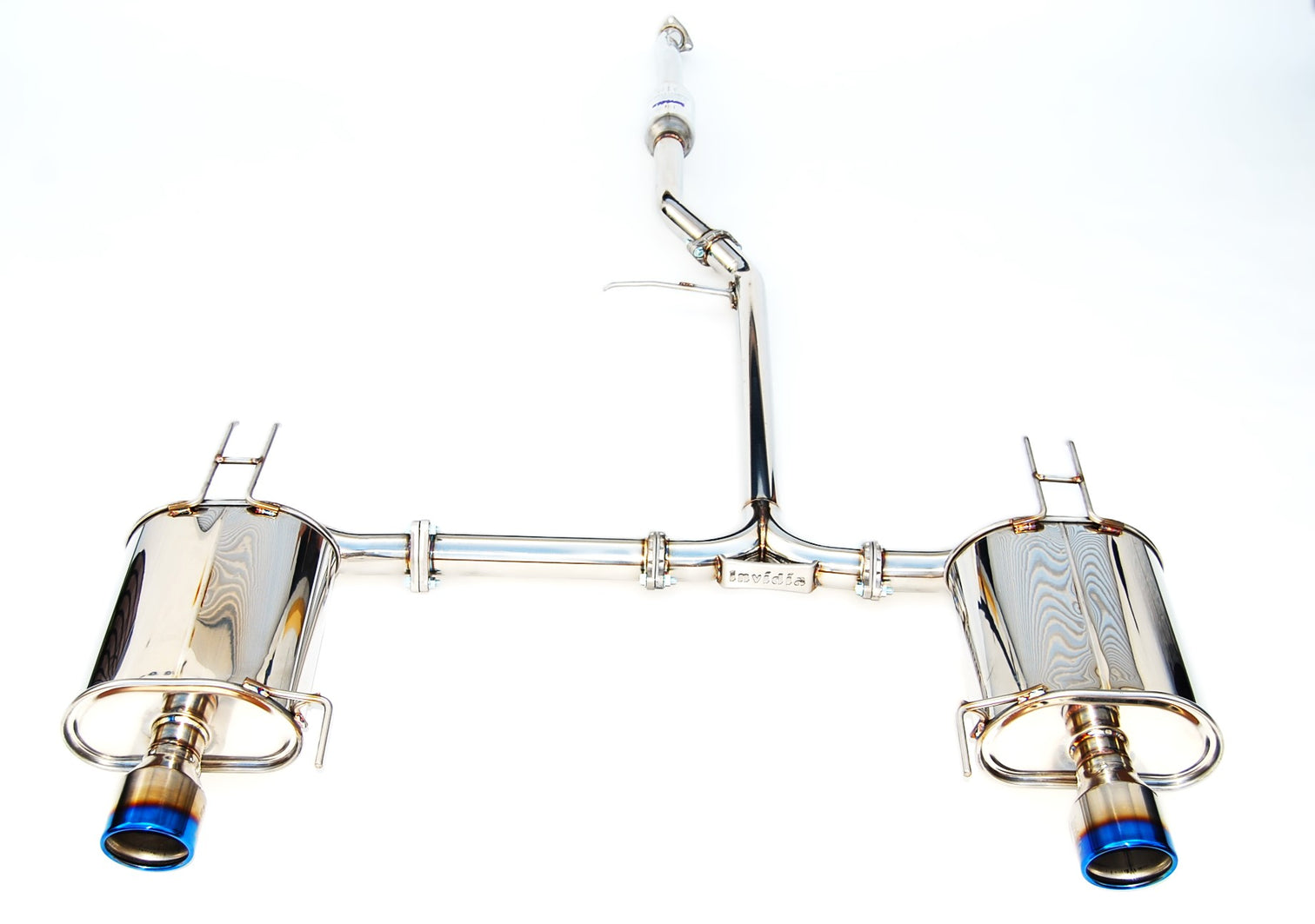 Titanium Exhausts – My Store