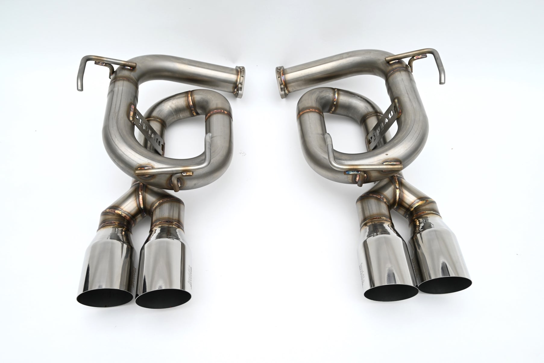 Axle-Back Exhausts – My Store