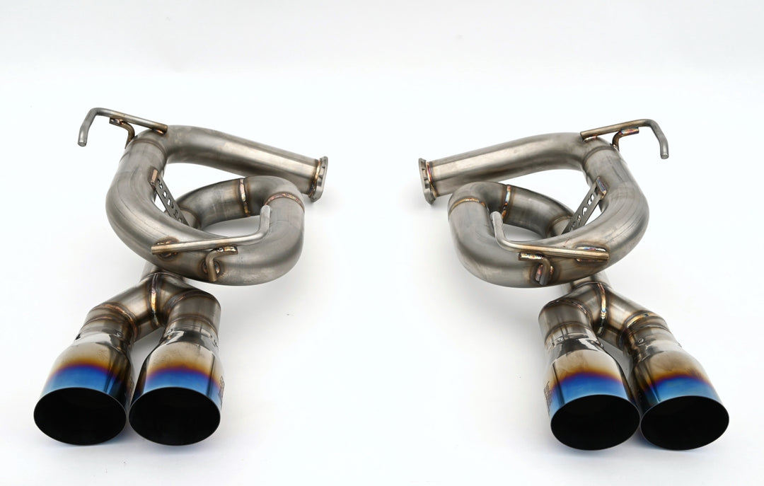 Axle-Back Exhausts – My Store